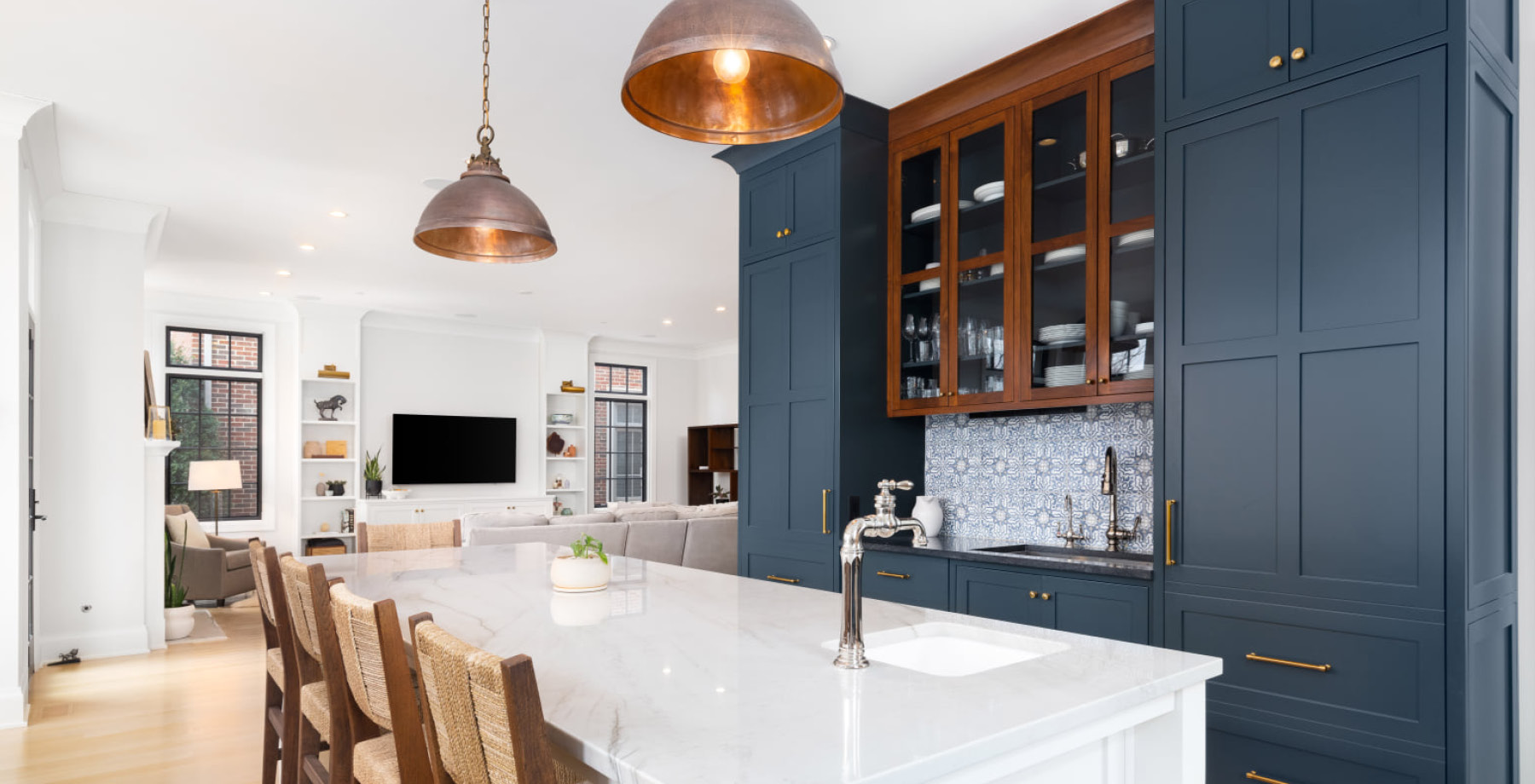 OSR Builders | New Home Construction | Remodeling | Commercial